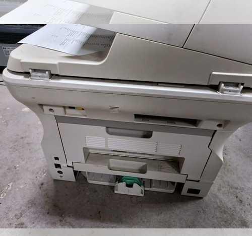 Запчасти Xerox WorkCentre 3220/Samsung scx-4824