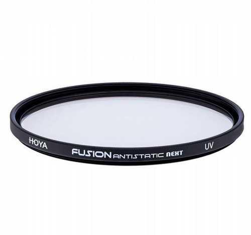 Светофильтр Hoya UV Fusion Antistatic Next 67mm