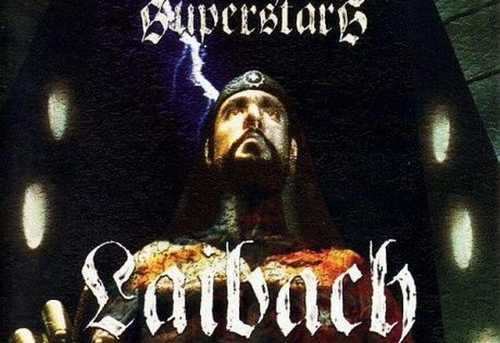 Laibach - Jesus Christ Superstars (CD)
