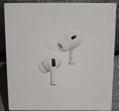 Наушники apple airpods pro 2