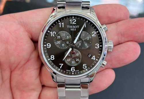 Часы мужские Tissot T116.617.11.057.01