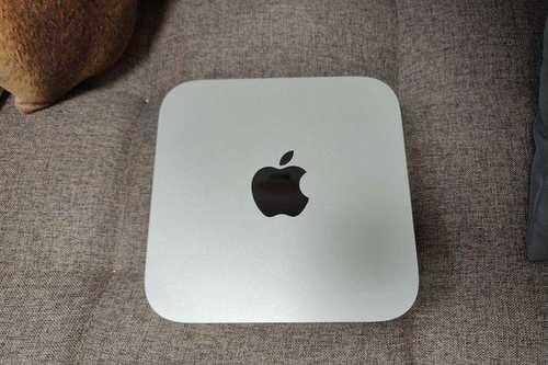 Apple Mac mini 2011
