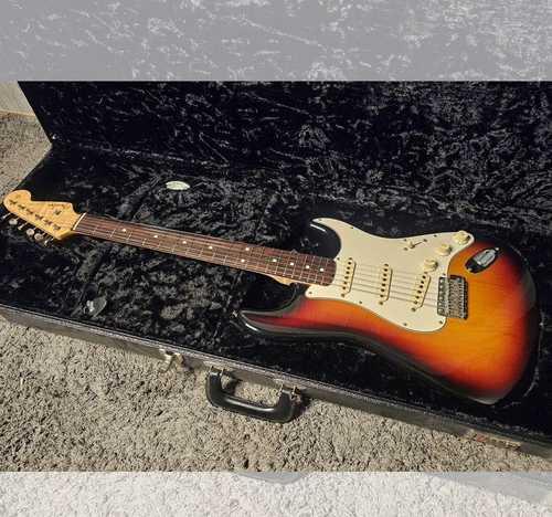 Fender Custom Shop Stratocaster '60 1996