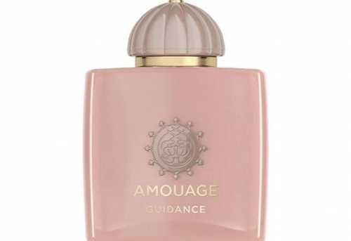 Amouage guidance парфюмерная вода 100ml