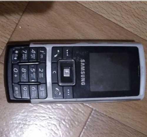 Samsung SGH-C130