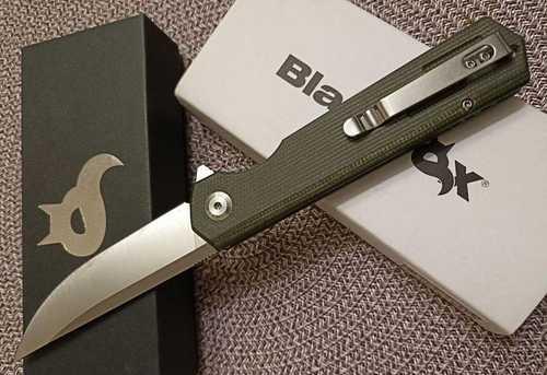 Нож FOX Knives BF-740 Revolver