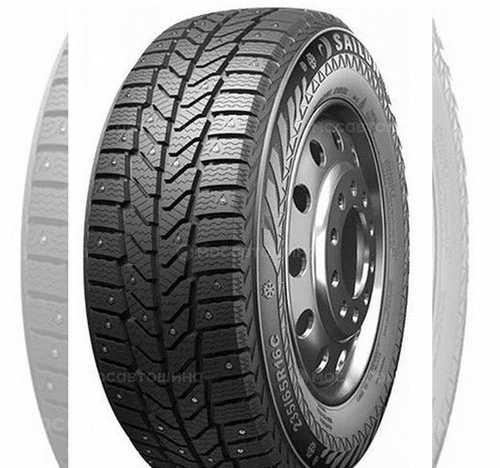 Sailun Commercio Ice 215/65 R16