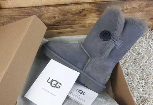 UGG зимние женские