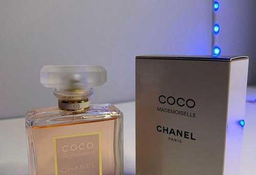 Духи Coco Mademoiselle Chanel