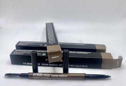 MAC Eye Brows Styler карандаш для бровей