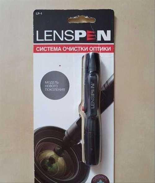 Чистящий карандаш Lenspen lp-1