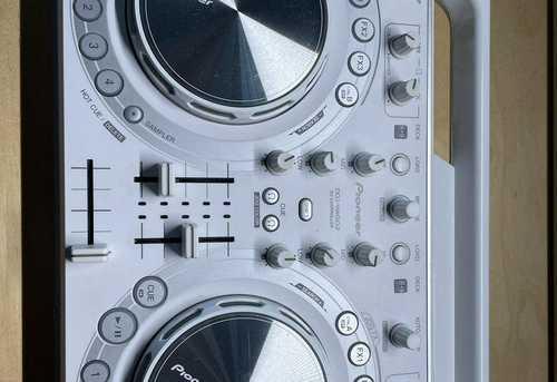 Pioneer ddj wego