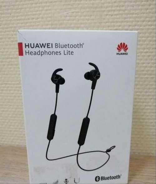 Беспроводные наушники Huawei Sport Lite (AM61)