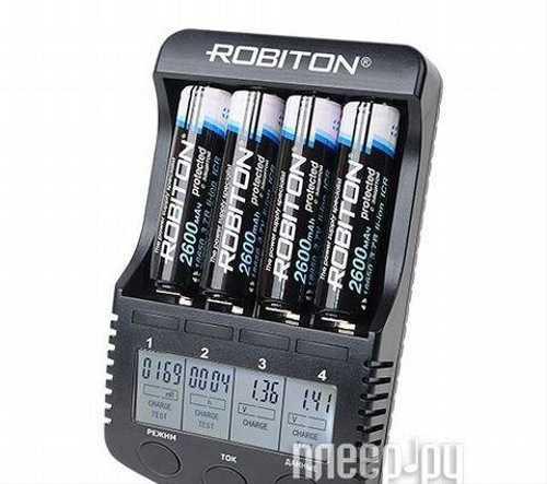 Robiton MasterCharger Pro
