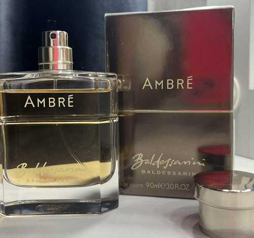 Baldessarini ambre 90 ml