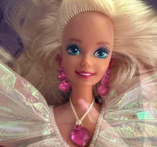 Barbie Secret Неаrts 1992 nrfb