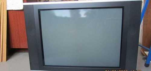 Телевизор цветной Хитачи С29-TF750S