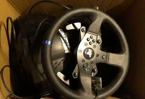 Thrustmaster t300 rs gt edition