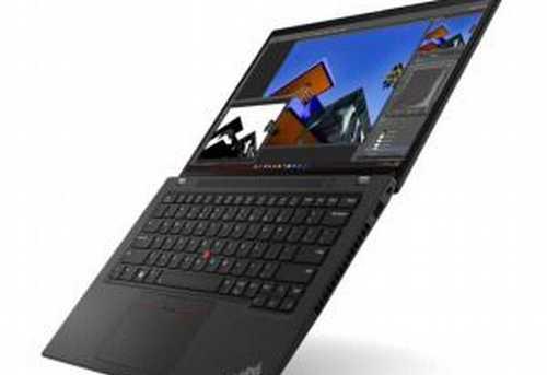 Ноутбук Lenovo ThinkPad T14 Gen 4, 14", 16 гб/512