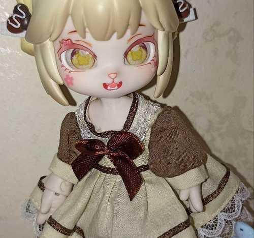 Кукла бжд bjd