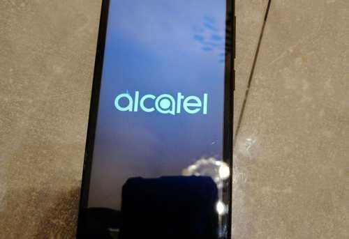 Alcatel 1 (5033D), 8 ГБ