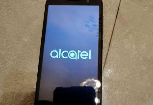 Alcatel 1 (5033D), 8 ГБ