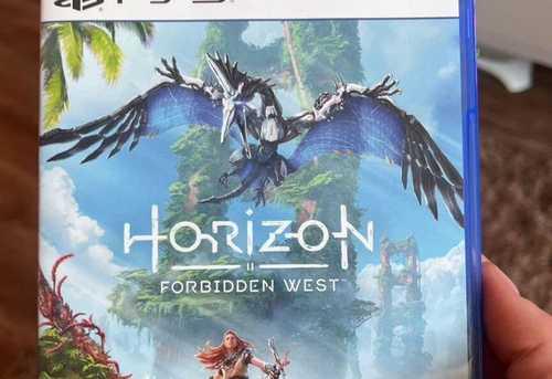 Horizon 2 Игры для приставок ps5