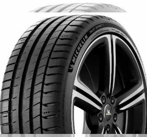 Michelin Pilot Sport 5 255/35 R21 98Y