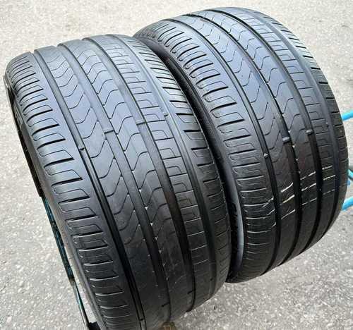 Pirelli Cinturato P7 Blue 285/40 R20 108Y