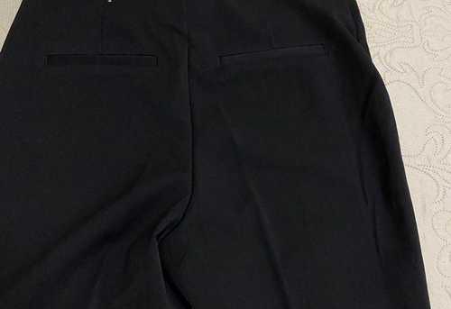 Брюки H&M утягивающие