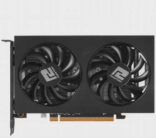 Видеокарта PowerColor AMD Radeon RX 6500 XT