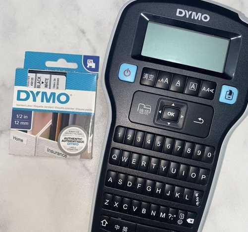 Dymo Label Manager 160