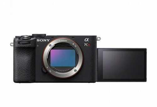 Sony Alpha A7CR Body