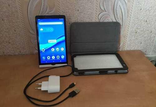 Планшет-телефон Lenovo Tab 7" М7 TB-7305i