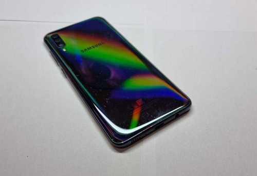 Samsung Galaxy A70, 6/128 ГБ