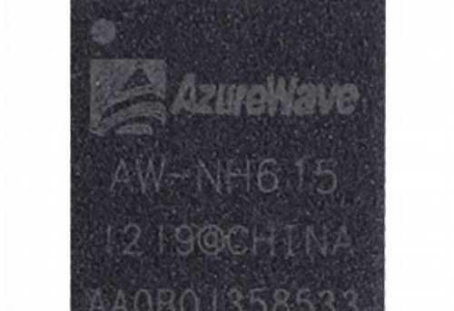 Микросхема Wi-Fi AW-NH615 AW-NH615, б/у