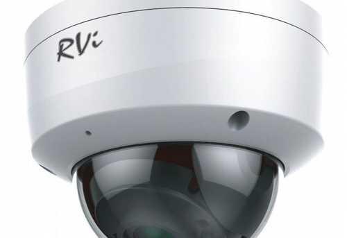 RVi-1NCD4054 (2.8) white купольная ip-камера