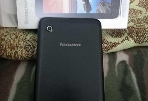 Планшет Lenovo a5500-hv