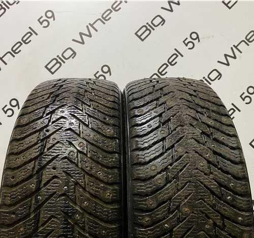 Nokian Tyres Hakkapeliitta 8 215/55 R17