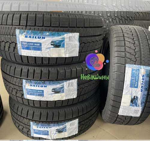 Sailun Ice Blazer Arctic 205/55 R17 91T