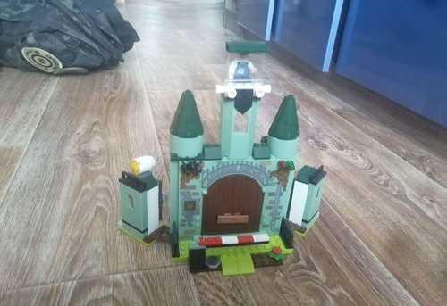 Игрушка Замок lego