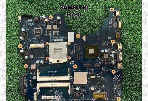 Samsung R780 Материнская плата bremen-m rev 1.3