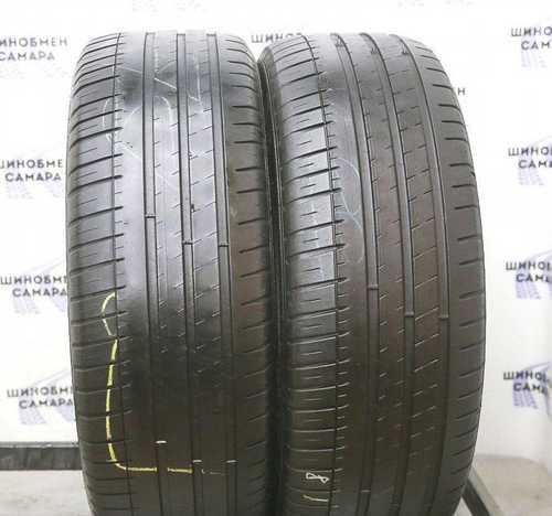 Michelin Pilot Sport 3 235/45 R18 98S