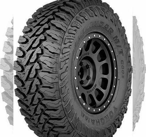 Yokohama Geolandar M/T G003 235/85 R16 120Q