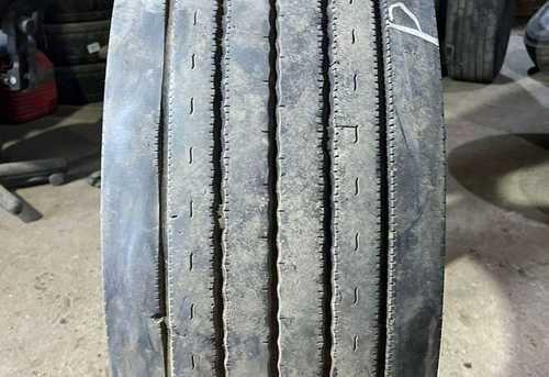 Гpузовaя шинa бу 315 80 R22.5 Hankook