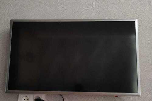 Телевизор Samsung ue32m5550au
