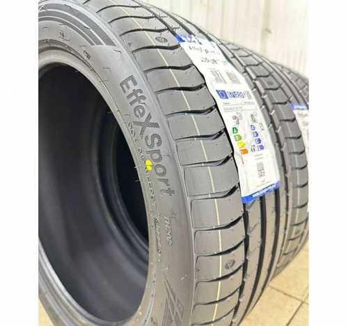 Triangle EffeXSport TH202 235/35 R19 91Y