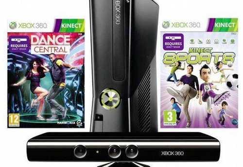 Xbox 360, Xbox ONE аренда, прокат