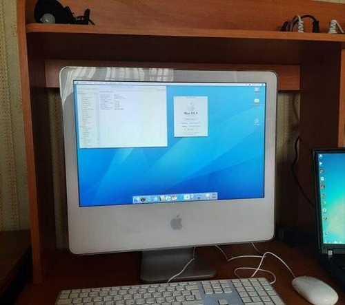 Apple iMac G5 20" 2005