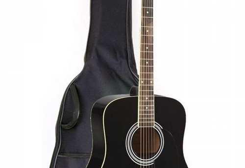 Акустическая гитара martinez FAW 702B